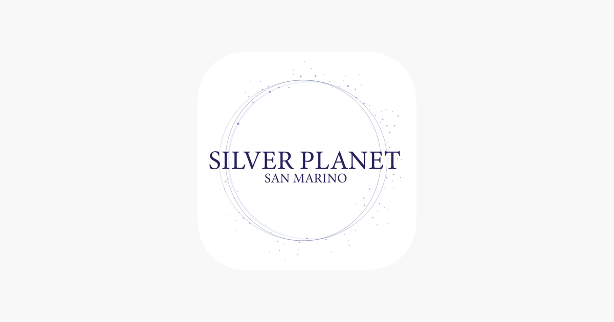 ‎App Store에서 제공하는 Silver Planet