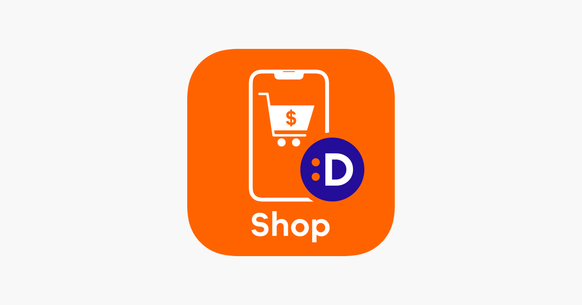 ‎DigiShop on the App Store