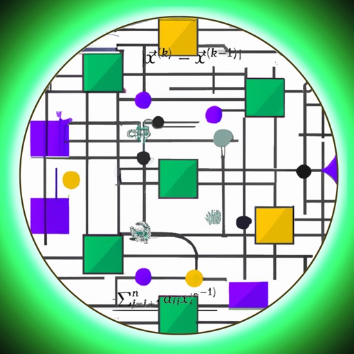 Algorithm Visualizer By Derrick W