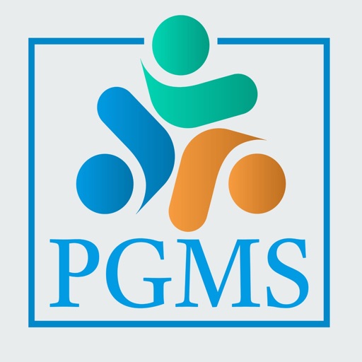 PGMS Online by Yws9.tech