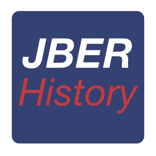 History of JBER, Alaska by Joint Base Elmendorf-Richardson