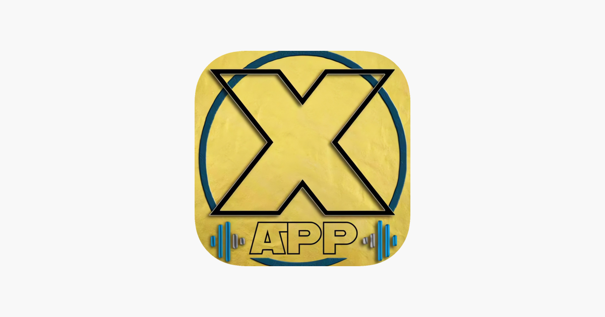 ‎Xapp on the App Store