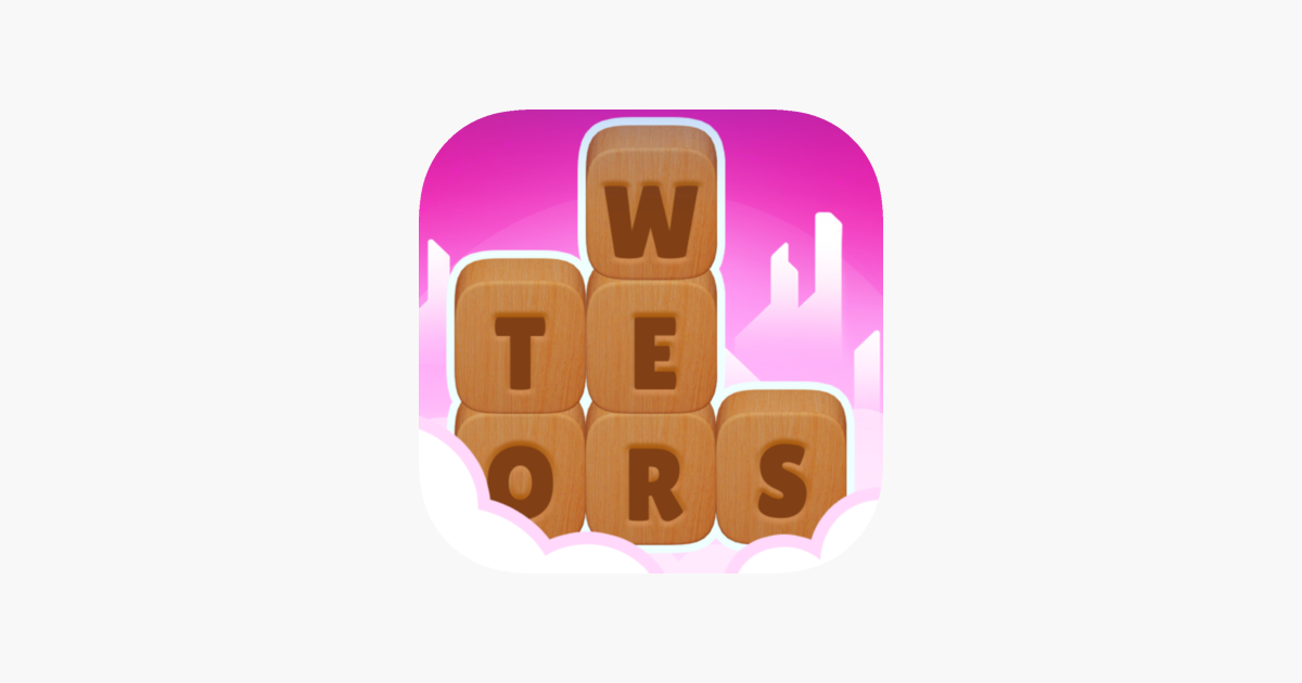 ‎Letter Towers on the App Store