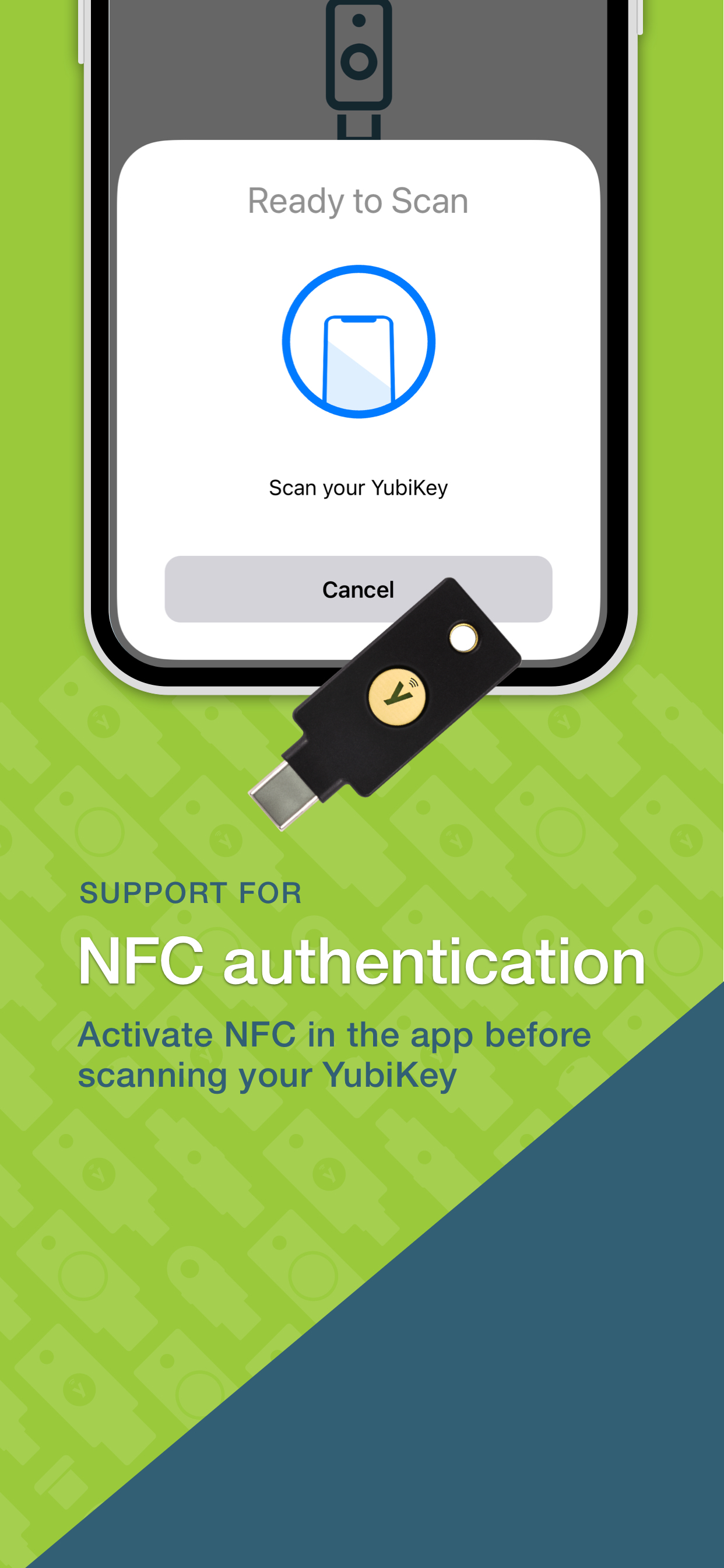 Yubico Authenticator - Reviews, Revenue and Downloads - Apple App Store ...