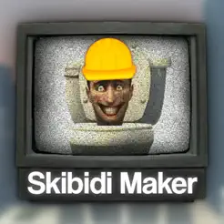‎Skibidi Maker on the App Store