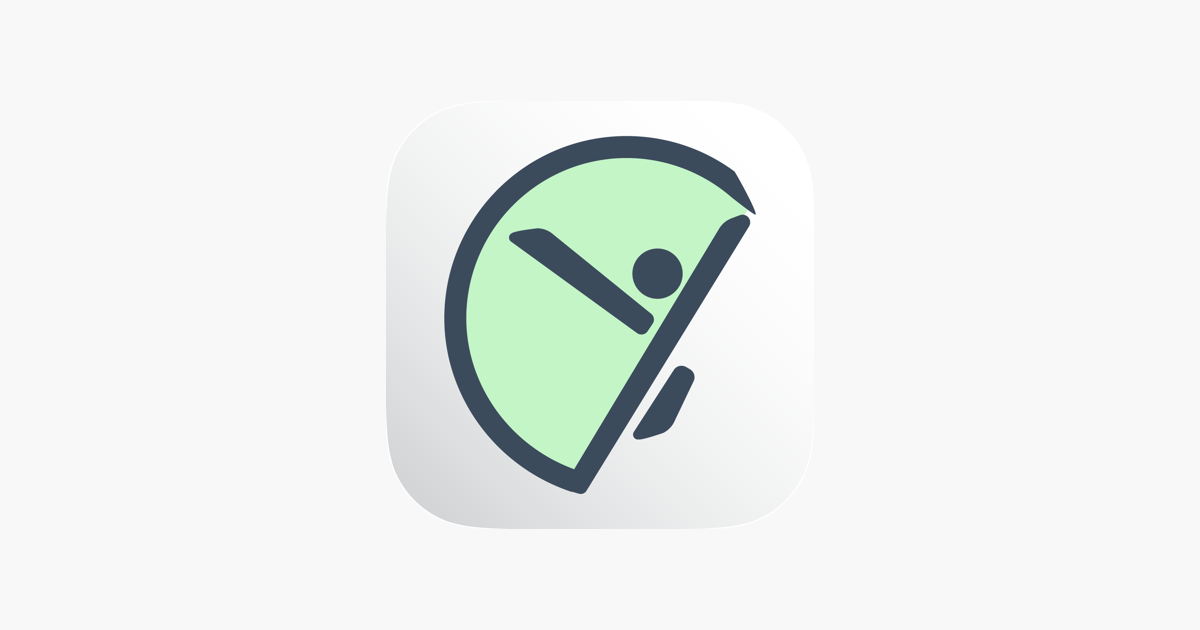 yogger Movement Analysis App On The App Store