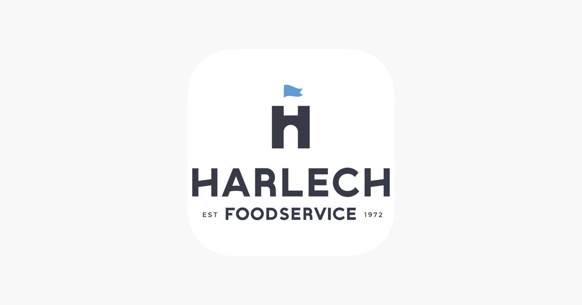 ‎Harlech Orders on the App Store
