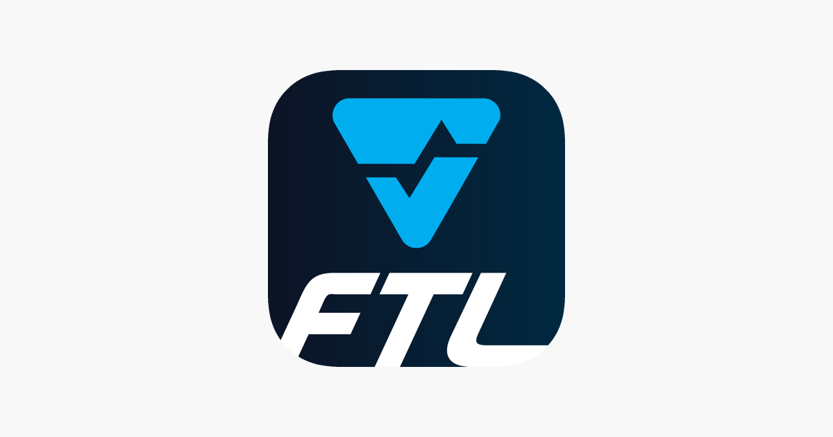 ‎FTL Gym dans l’App Store