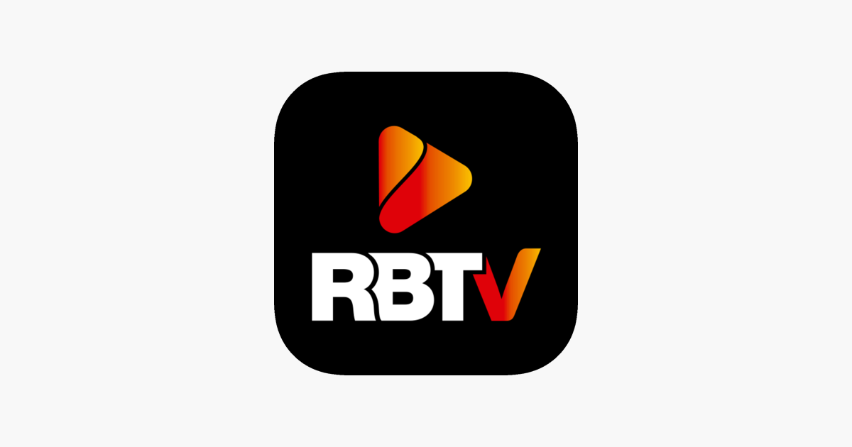 ‎RBTV na App Store
