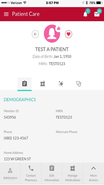 OneConnectPoint by OnePoint Patient Care (OPPC)