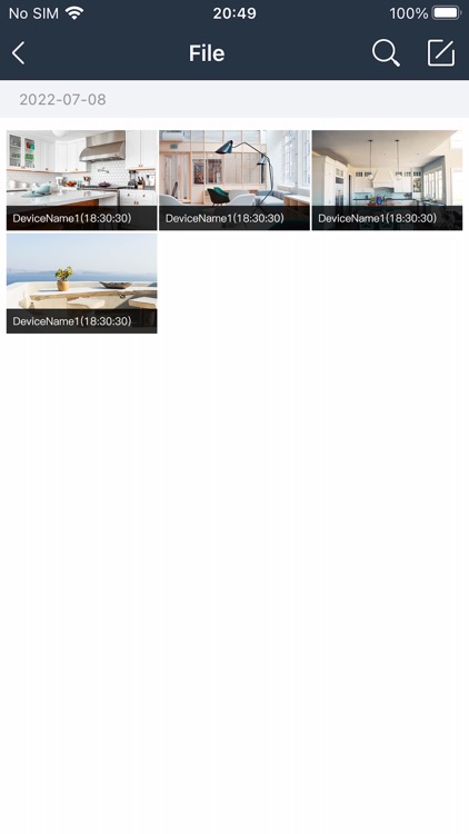 HOLIS Pro Go by Tyco Safety Products(Shanghai)CO., Ltd.