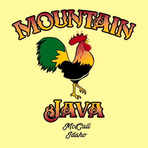 Mountain Java by Hazlnut, LLC