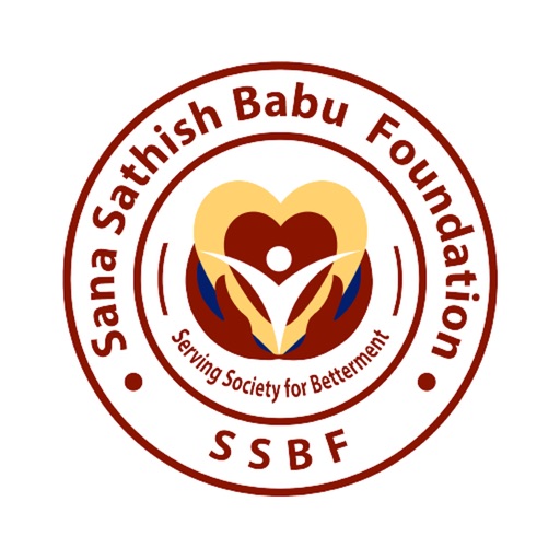 Sana Sathish Babu Foundation by CtrlAltFIX SOLUTIONS Sana Sathish Babu Foundation by CtrlAltFIX SOLUTIONS