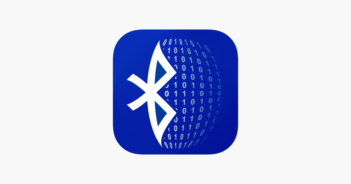 ‎BLE Serial Pro on the App Store
