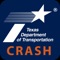 CRIS Crash by Texas Department of Transportation