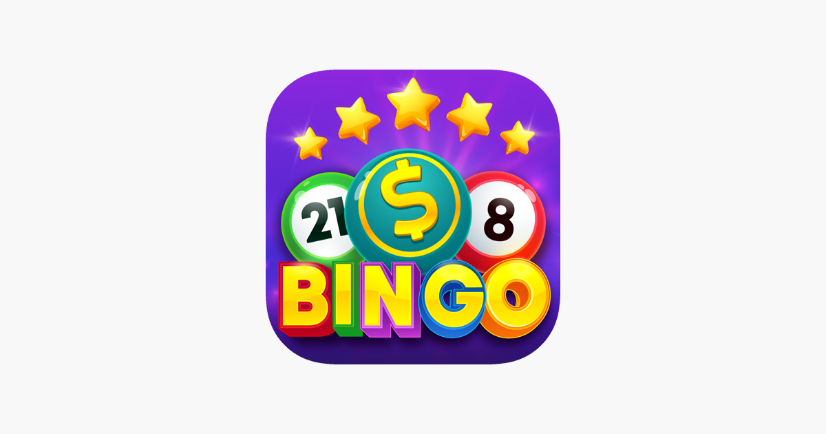 ‎App Store: Bingo - Win Cash ‎App Store: Bingo - Win Cash