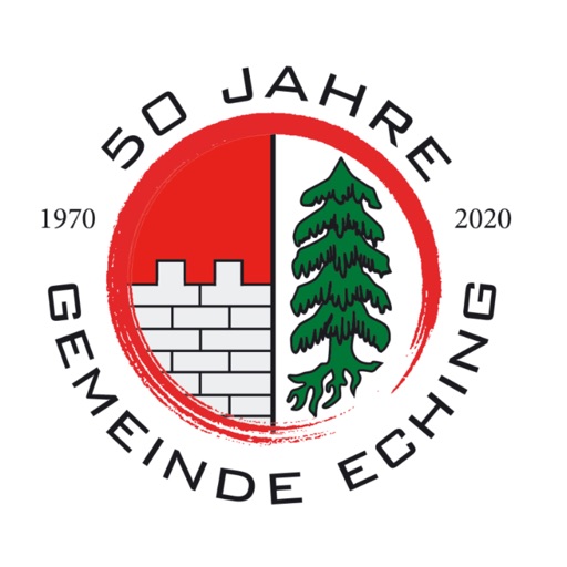 Gemeinde Eching NDB by Gemeinde Eching in Niederbayern