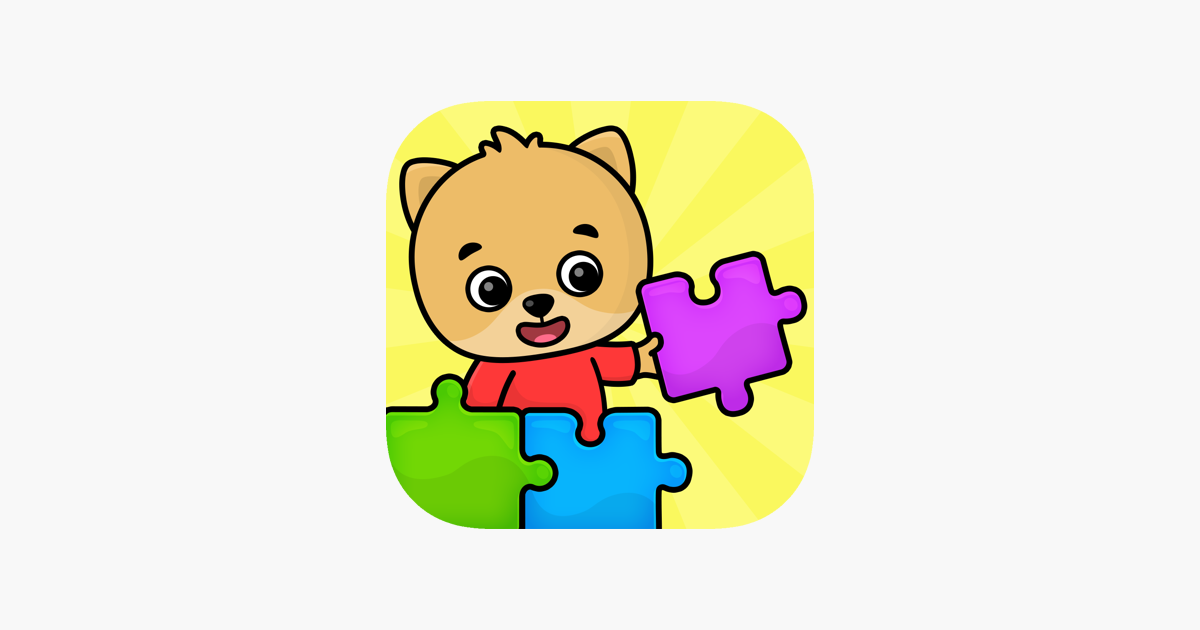 Kids Puzzle Games 3 Year Olds On The App Store kids-puzzle-games-3-year-olds-on-the-app-store