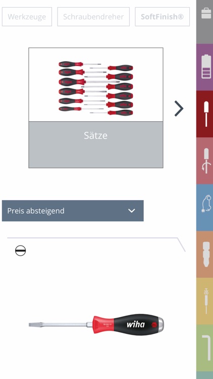 Wiha – der digitale Katalog by Wiha Werkzeuge GmbH