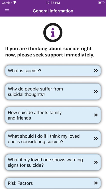 Hope by CAMH by Centre for Addiction and Mental Health (CAMH)