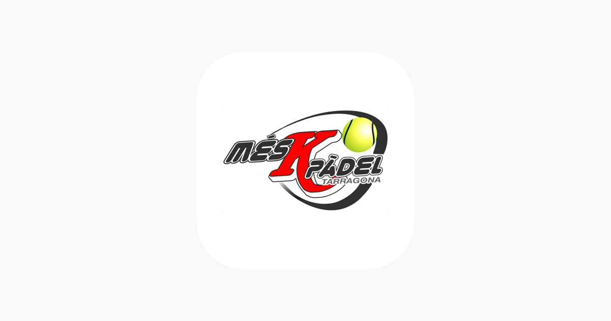 ‎Mes K Padel on the App Store