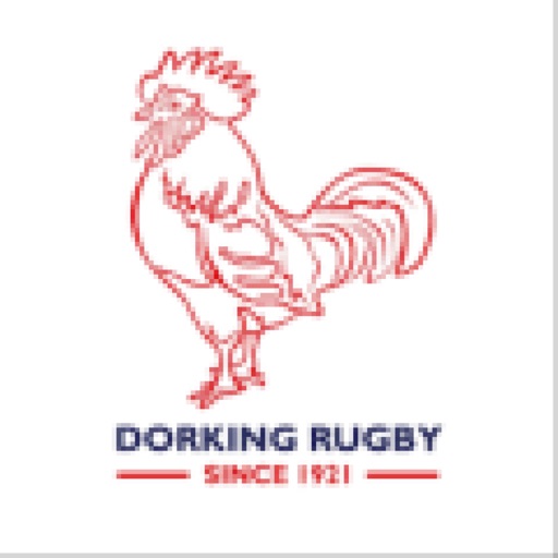 Dorking Rugby Club by Jamie Merrett
