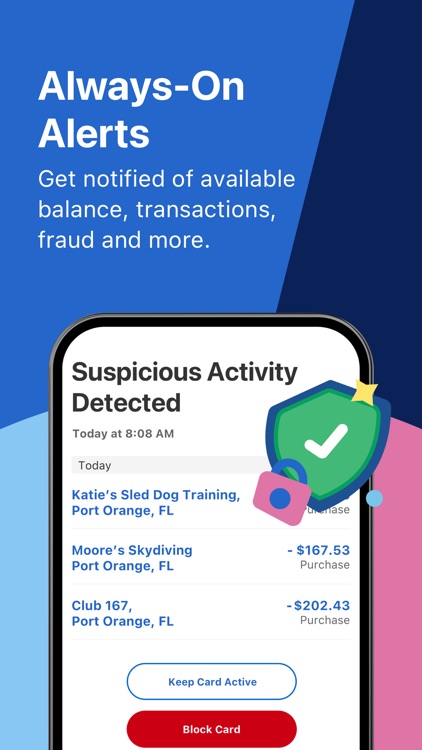 Fifth Third: 53 Mobile Banking by FifthThird Bank