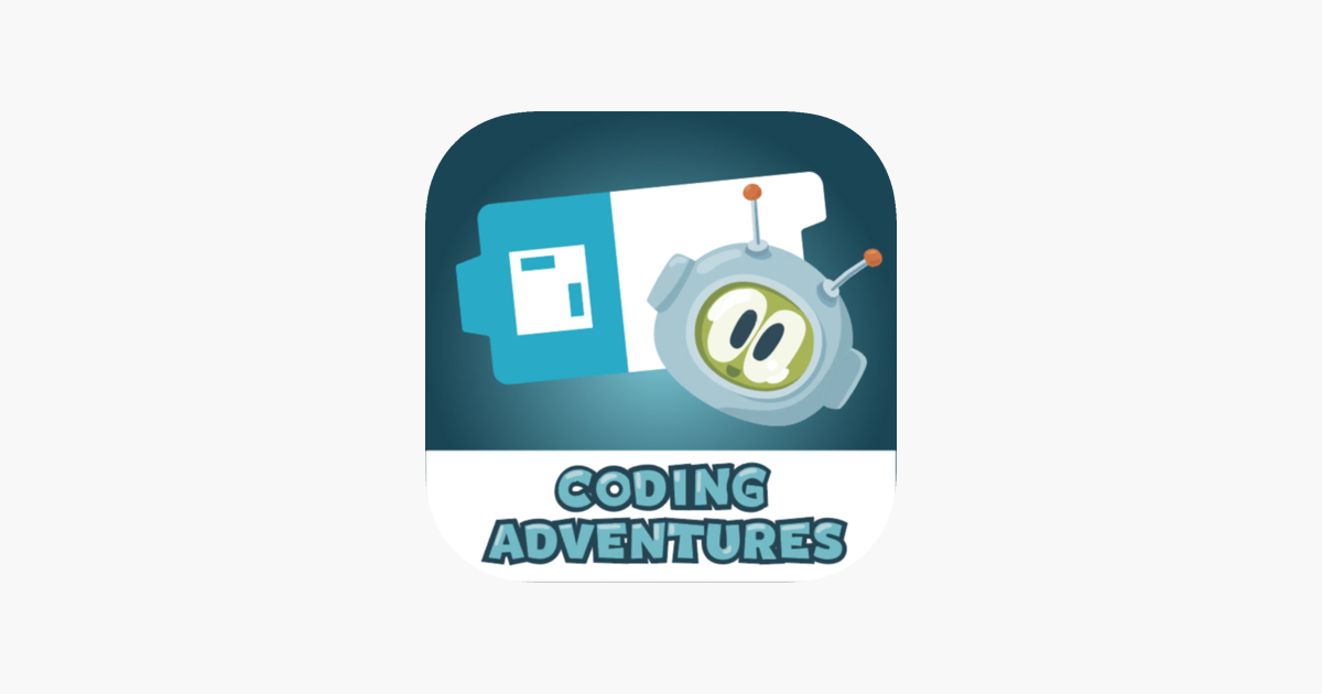 Scottie Go! Coding Adventures im App Store Scottie Go! Coding Adventures im App Store