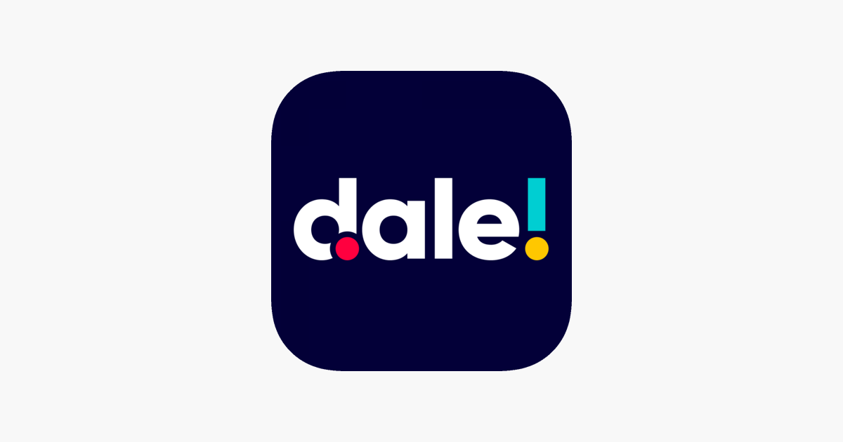 dale! Colombia en App Store dale! Colombia en App Store