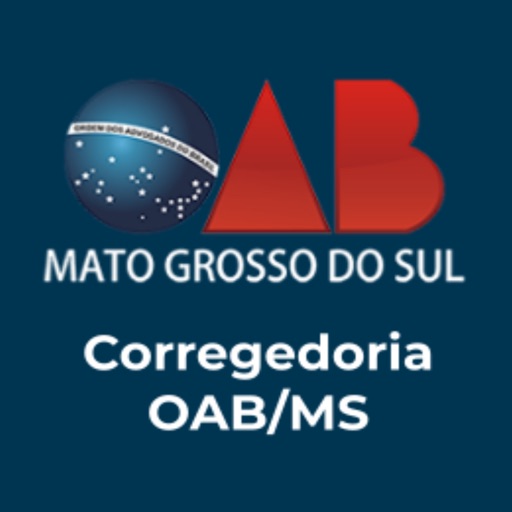 Corregedoria OAB MS by OAB/MS