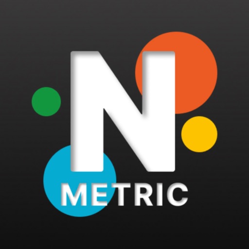 N Metric by Bulat Abdrashitov