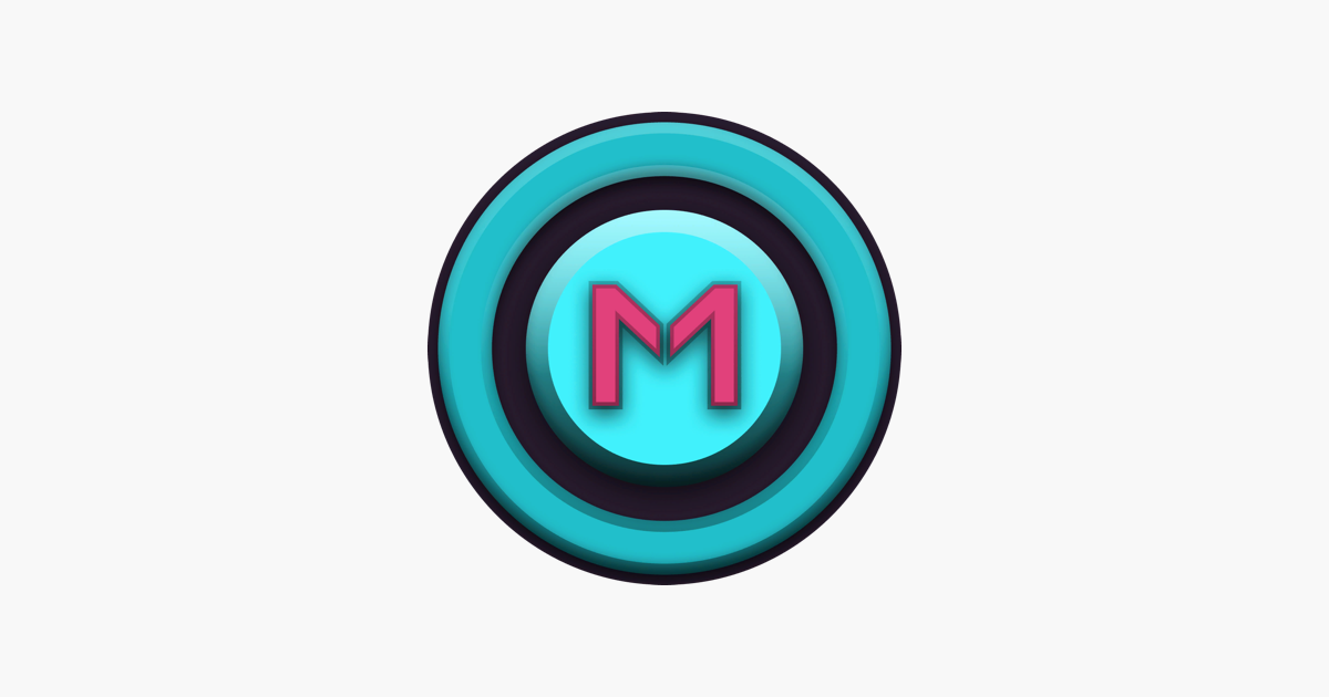 ‎MUFI - Music Fingertips on the App Store