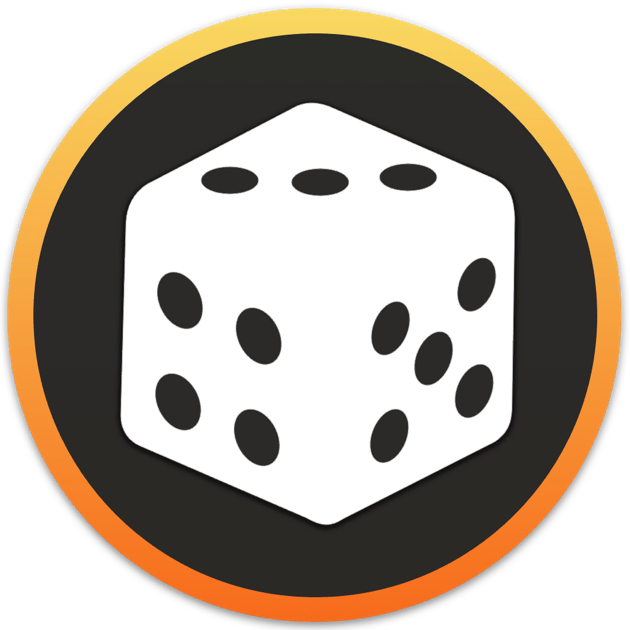 Dice Easy Dice Roller On The Mac App Store dice-easy-dice-roller-on-the-mac-app-store