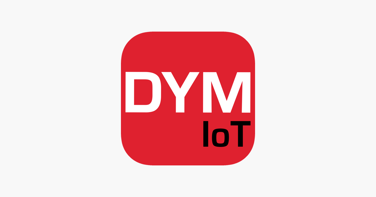 ‎App Store 上的“DYM-IoT”