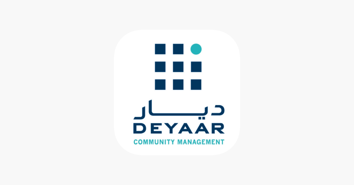 ‎Deyaar DCM on the App Store