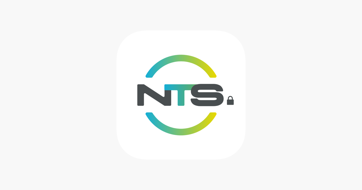 ‎NTS MONITORAMENTO on the App Store