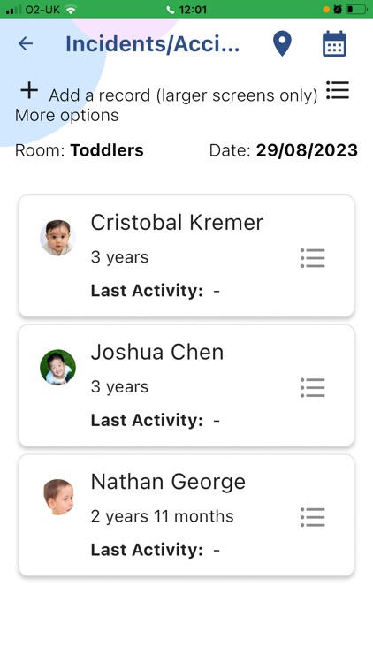Interactive 360 by Interactive Learning Diary Limited