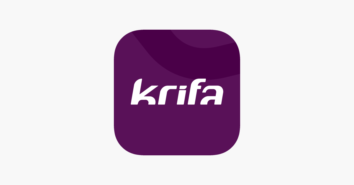 ‎Mit Krifa on the App Store