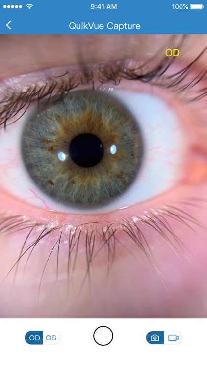 VisuDoc by VisuScience Meditech Co., Ltd.