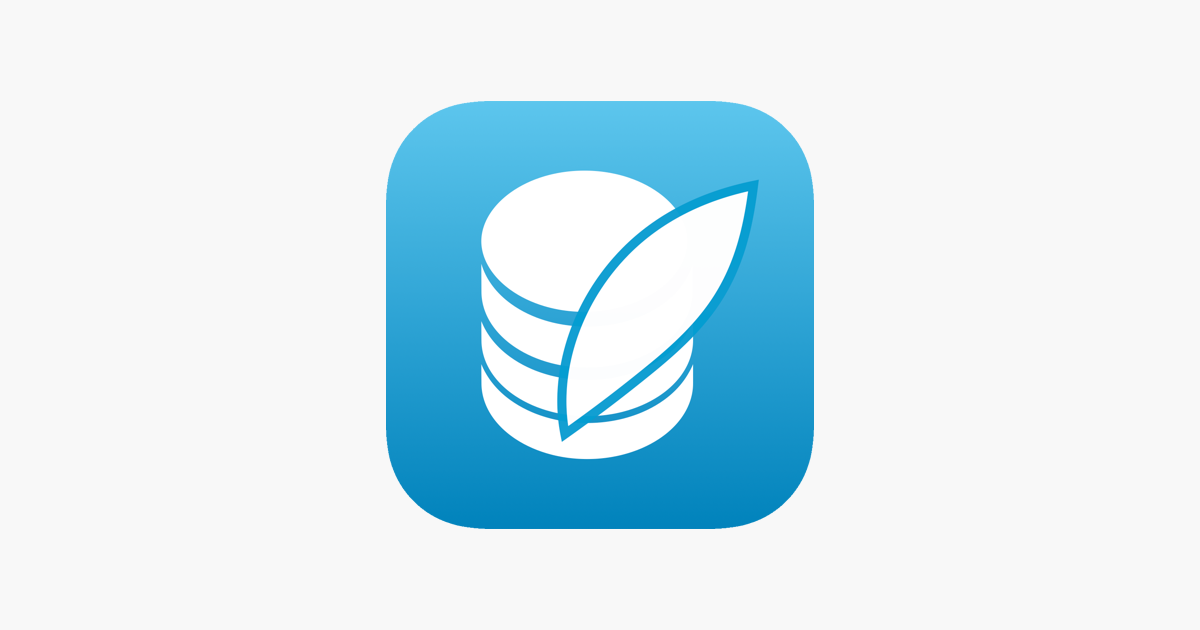 ‎SQLiteFlow - SQLite Editor on the App Store