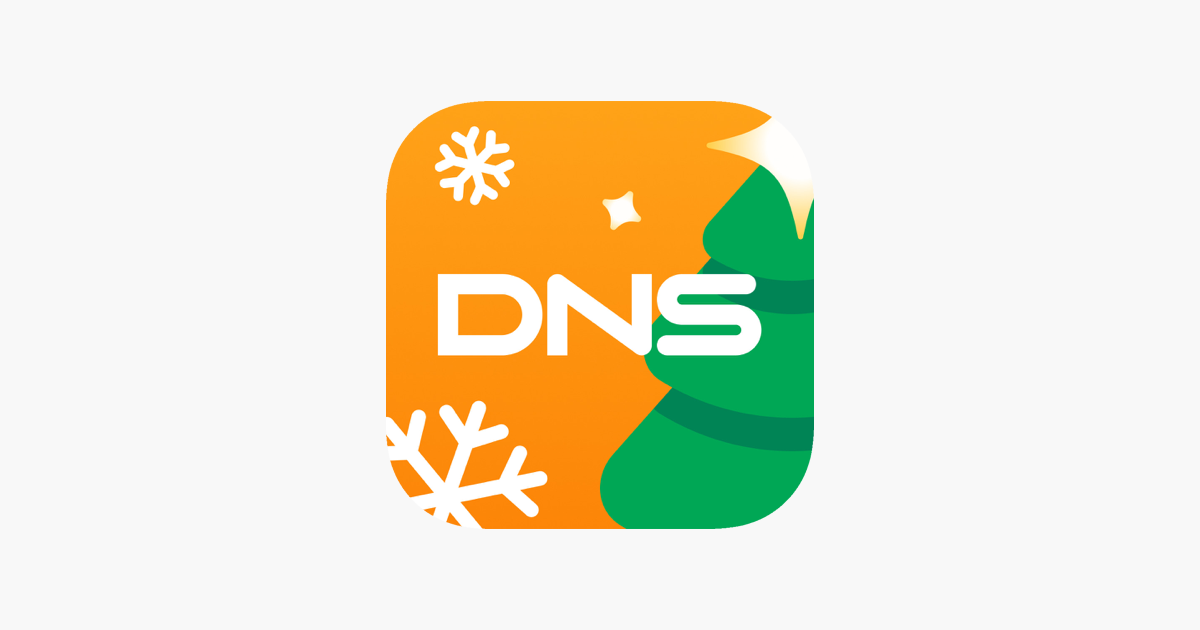 ‎App Store: DNS-SHOP