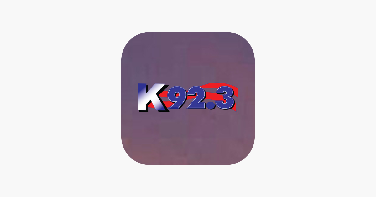‎K92.3 - Waterloo (KOEL-FM) on the App Store