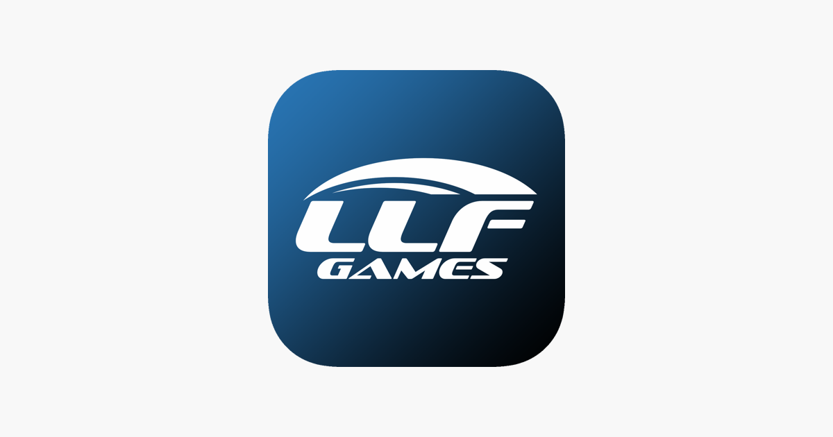 ‎LLF Games on the App Store