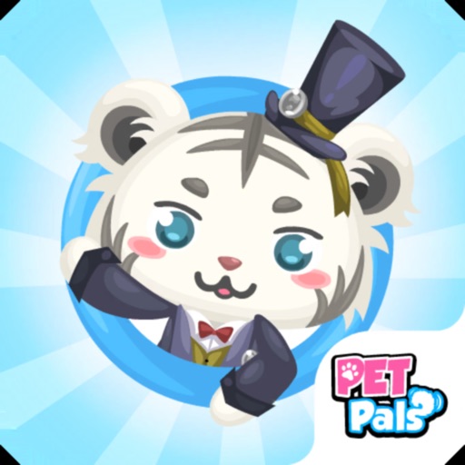 Pet Pals City by PlayPals Studio LLC