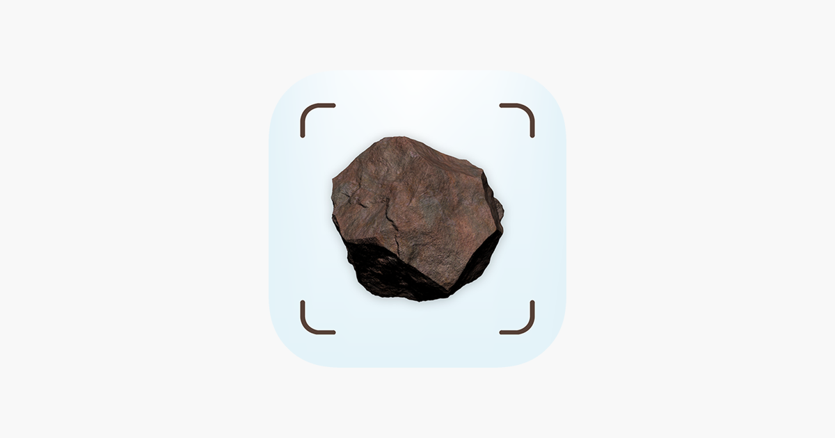 rock Identifier App On The App Store