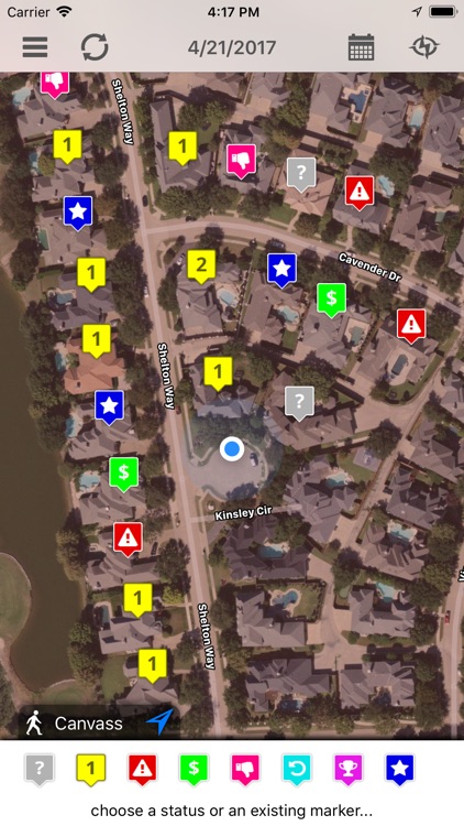 Hail Recon by Interactive Hail Maps, LLC
