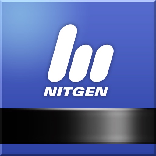 NITGEN Mobile Card by UNIONCOMMUNITY Co., Ltd.