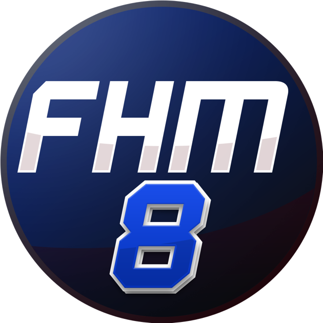 ‎Franchise Hockey Manager 8 na Mac App Store