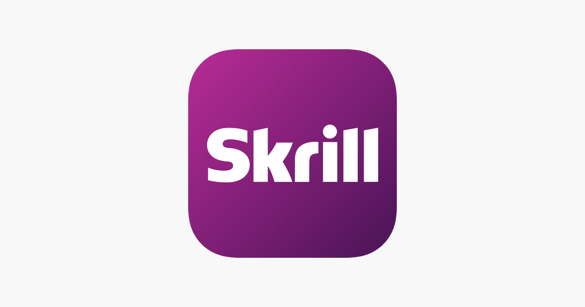 ‎Skrill - Pay & Send Money on the App Store
