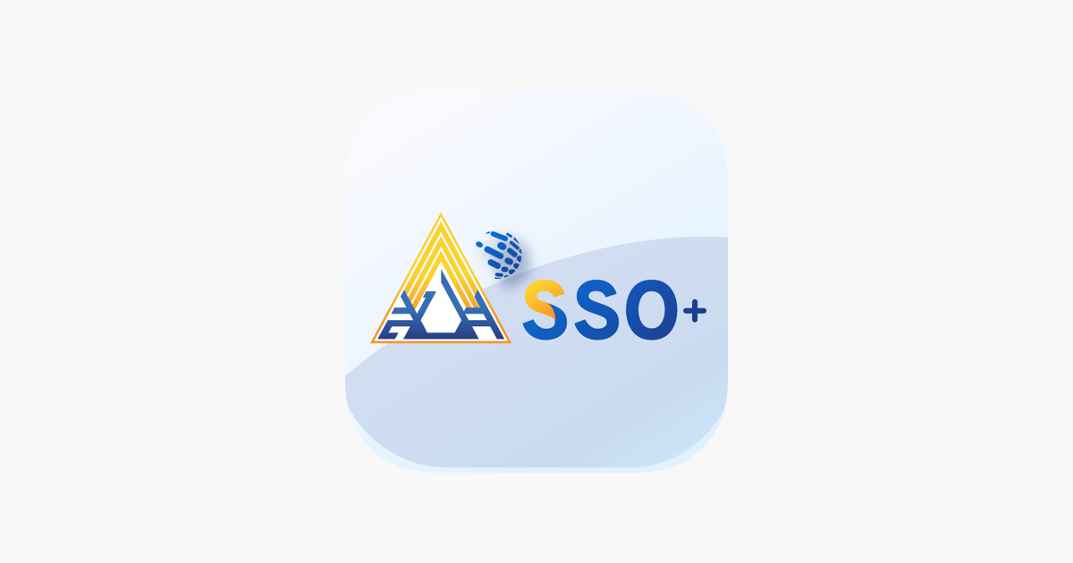 App Store에서 제공하는 SSO+ App Store에서 제공하는 SSO+